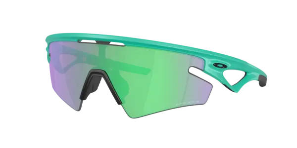 Oakley Sphaera™ Slash Sunglasses - Matte Celeste