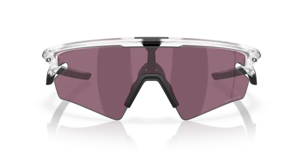 Oakley Sphaera™ Slash Sunglasses - Matte Clear
