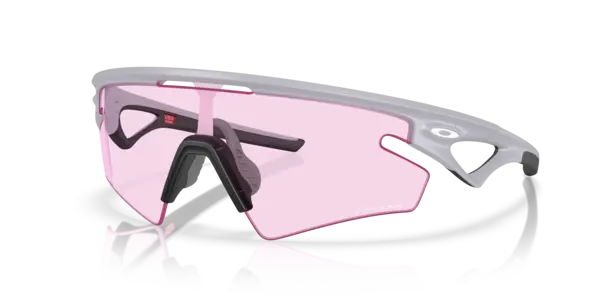 Oakley Sphaera™ Slash Sunglasses - Matte Fog