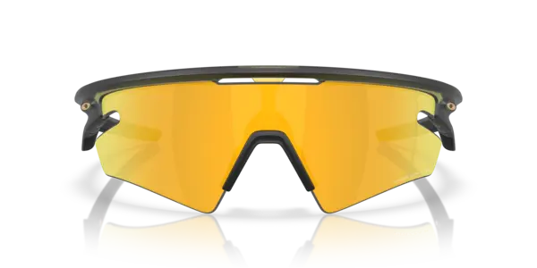 Oakley Sphaera™ Slash Sunglasses - Olive