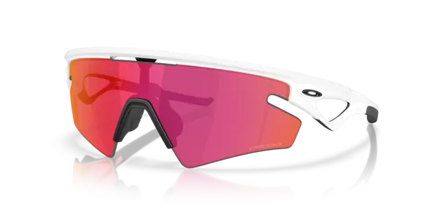 Oakley Sphaera™ Slash Sunglasses - White