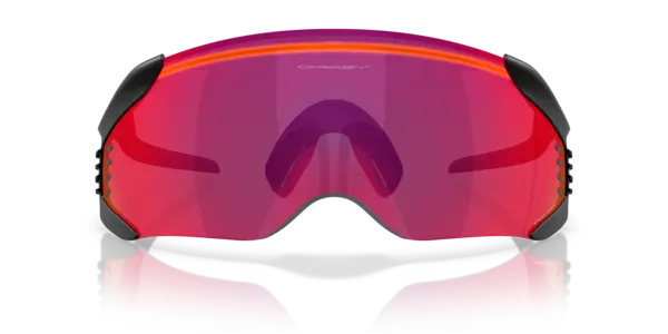 Oakley Velo Kato™ Sunglasses - Black