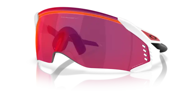 Oakley Velo Kato™ Sunglasses - White