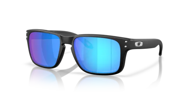 Oakley Holbrook™ S Sunglasses - Black
