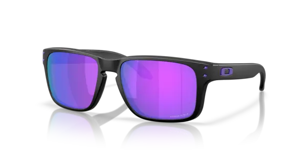 Oakley Holbrook™ S Sunglasses - Black