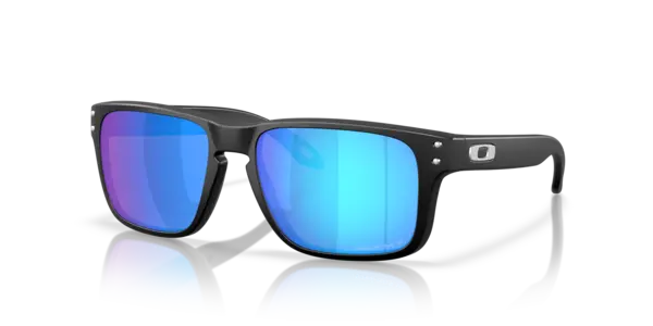 Oakley Holbrook™ S Sunglasses - Black