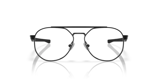 Oakley Gran Piloto Eyeglasses - Black