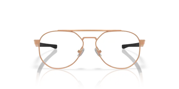 Oakley Gran Piloto Eyeglasses - Gold