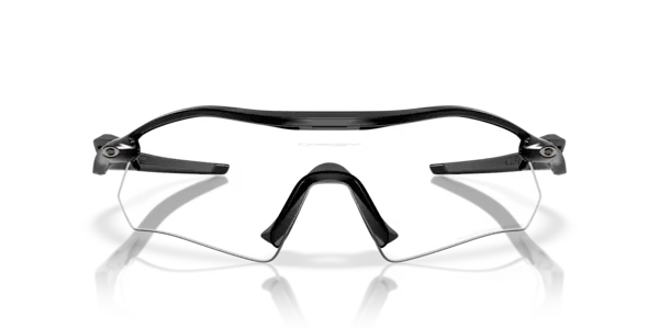 Oakley Radar Plate Sunglasses - Black