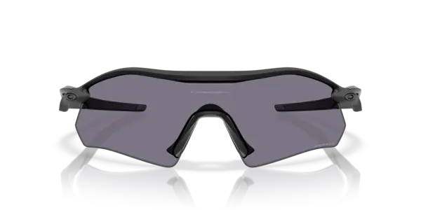 Oakley Radar Plate Sunglasses - Black