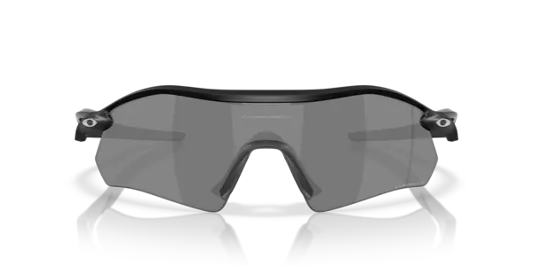 Oakley Radar Plate Sunglasses - Black