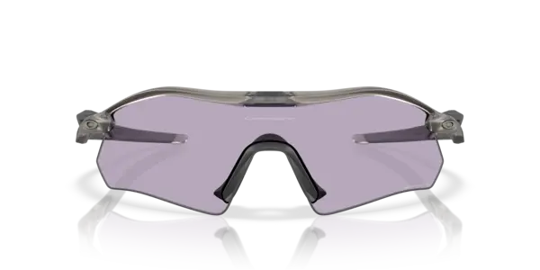 Oakley Radar Plate Sunglasses - Grey