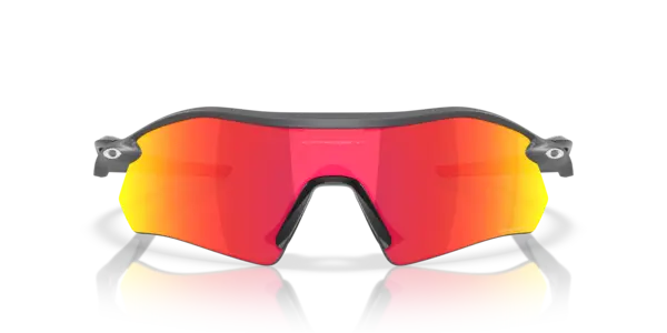 Oakley Radar Plate Sunglasses - Grey