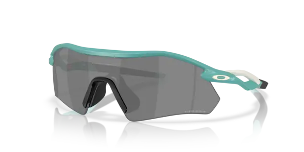 Oakley Radar Plate Sunglasses - Matte Pacific