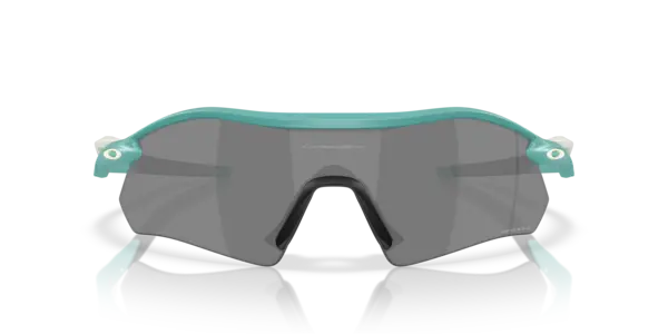 Oakley Radar Plate Sunglasses - Matte Pacific