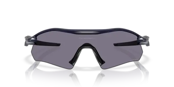 Oakley Radar Plate Sunglasses - Navy