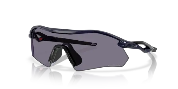 Oakley Radar Plate Sunglasses - Navy