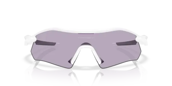 Oakley Radar Plate Sunglasses - White