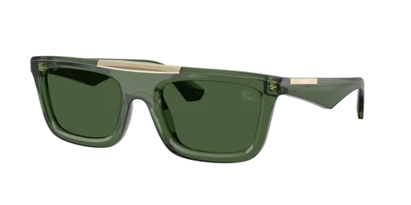 Burberry Sunglasses - Dark Green