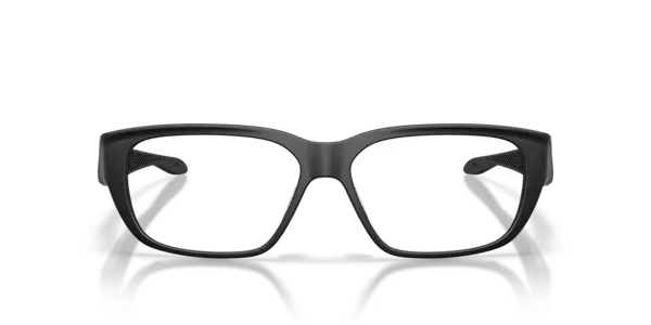 Oakley Upturn Eyeglasses - Black