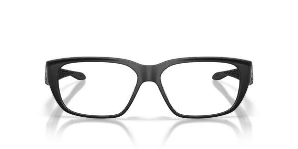 Oakley Upturn Eyeglasses - Black