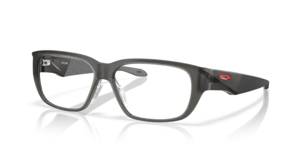 Oakley Upturn Eyeglasses - Grey