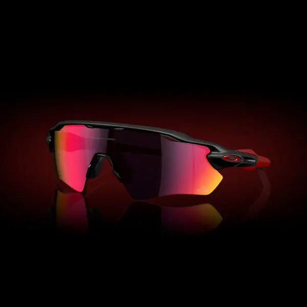 Oakley Radar® Ev Path® 100 Thieves Collection Sunglasses - Black