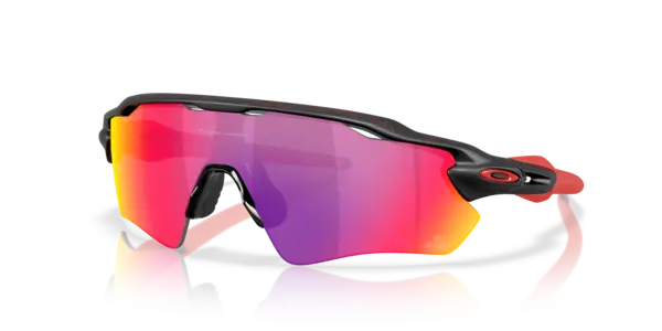 Oakley Radar® Ev Path® 100 Thieves Collection Sunglasses - Black