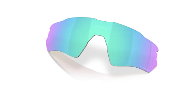 Oakley Radar Ev S Path Replacement Lenses - One-color