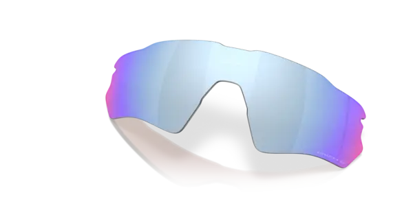 Oakley Radar Ev S Path Replacement Lenses - One-color