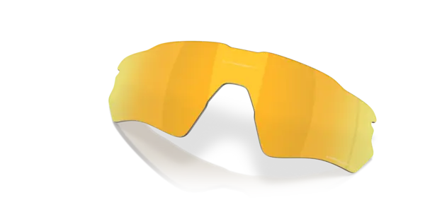Oakley Radar Ev S Path Replacement Lenses - One-color