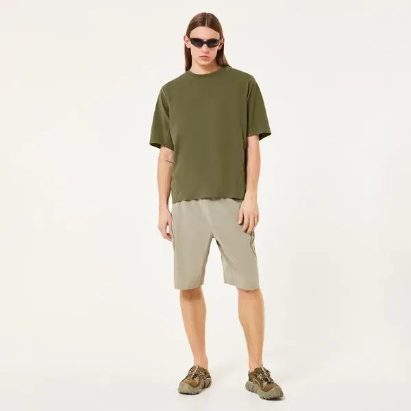 Oakley Latitude Flight Tee