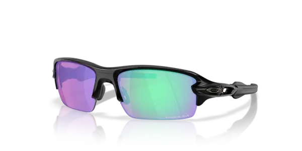 Oakley Flak® 2.0 S Sunglasses - Black