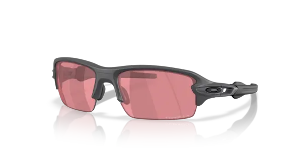 Oakley Flak® 2.0 S Sunglasses - Matte Carbon