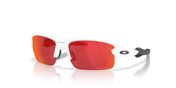 Oakley Flak® 2.0 S Sunglasses - White