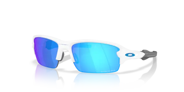 Oakley Flak® 2.0 S Sunglasses - White