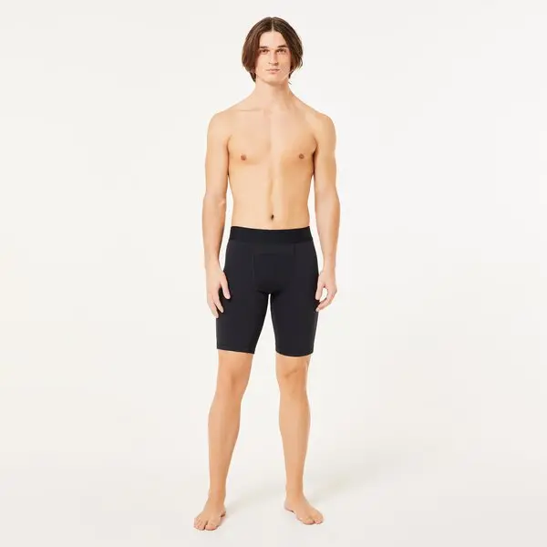 Oakley Performance Compression Shorts - Black