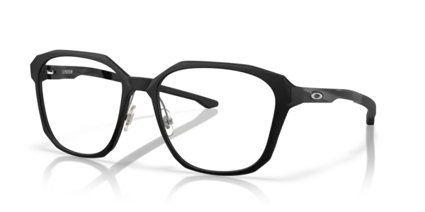 Oakley Slender Eyeglasses - Black