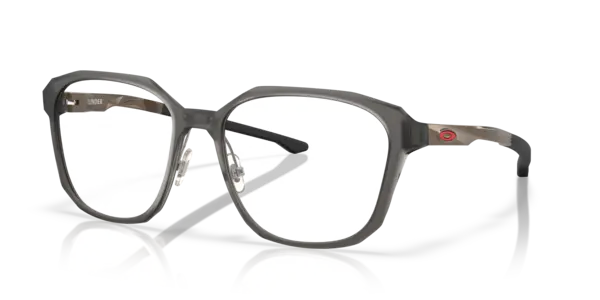Oakley Slender Eyeglasses - Grey