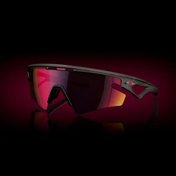 Oakley Sphaera™ Slash Giro D'italia Collection Sunglasses - Grey