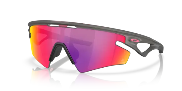 Oakley Sphaera™ Slash Giro D'italia Collection Sunglasses - Grey