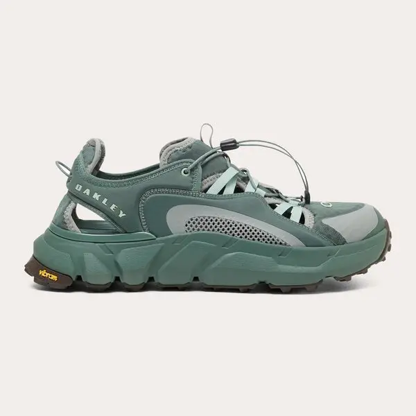 Oakley Aquaterra Hybrid Sneakers - Green