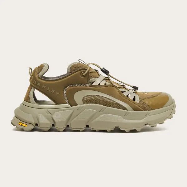 Oakley Aquaterra Hybrid Sneakers - Green