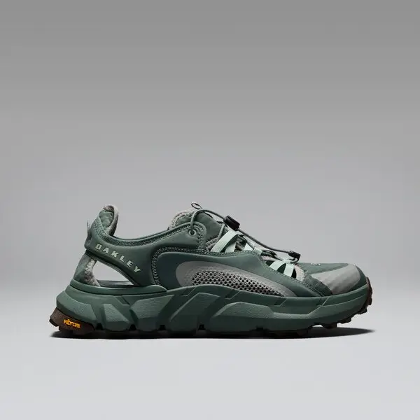 Oakley Aquaterra Hybrid Sneakers - Green