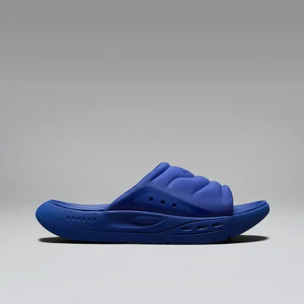 Oakley Studio Slides - Blue