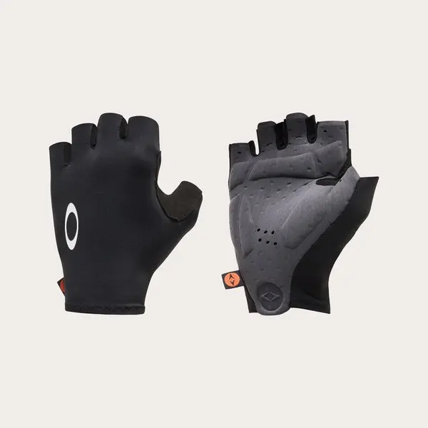 Oakley Drops Road Glove 2.0 - Black