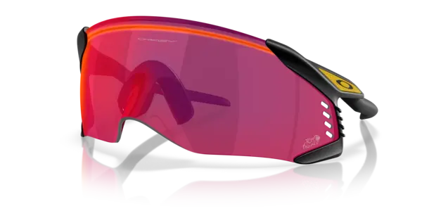 Oakley 2025 Tour De France™ Velo Kato™ Sunglasses - Black