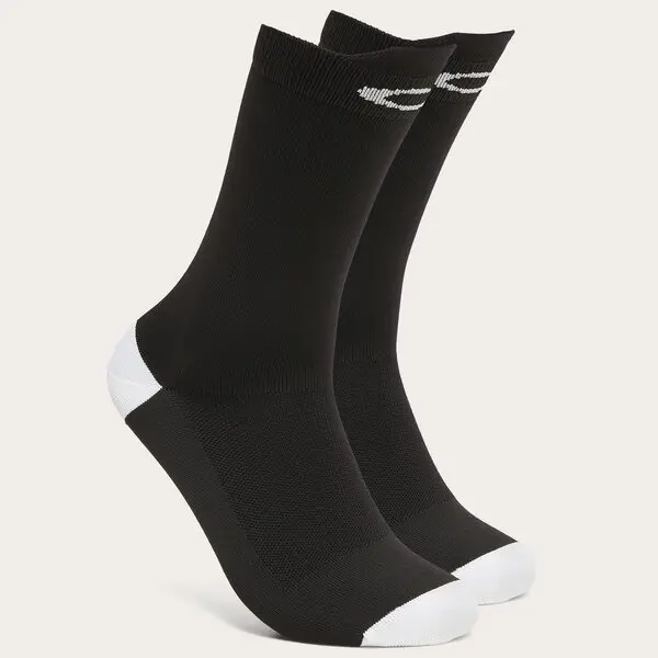 Oakley Seeker Long Socks - Black