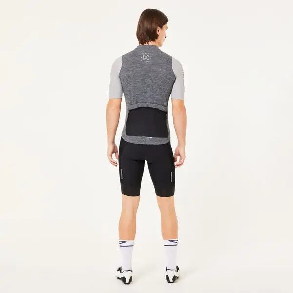 Oakley Off-grid Jersey 2.0 - Black