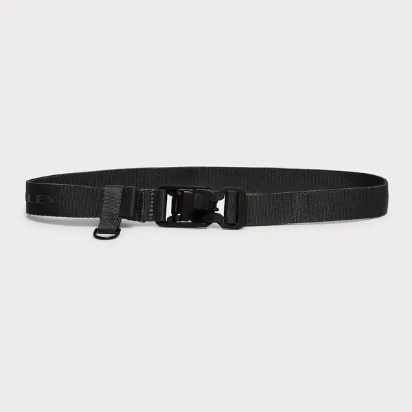 Oakley Latitude Web Belt - Black